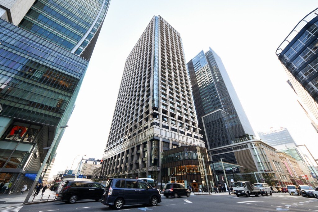 Location Guide | GFTN Forum, Japan